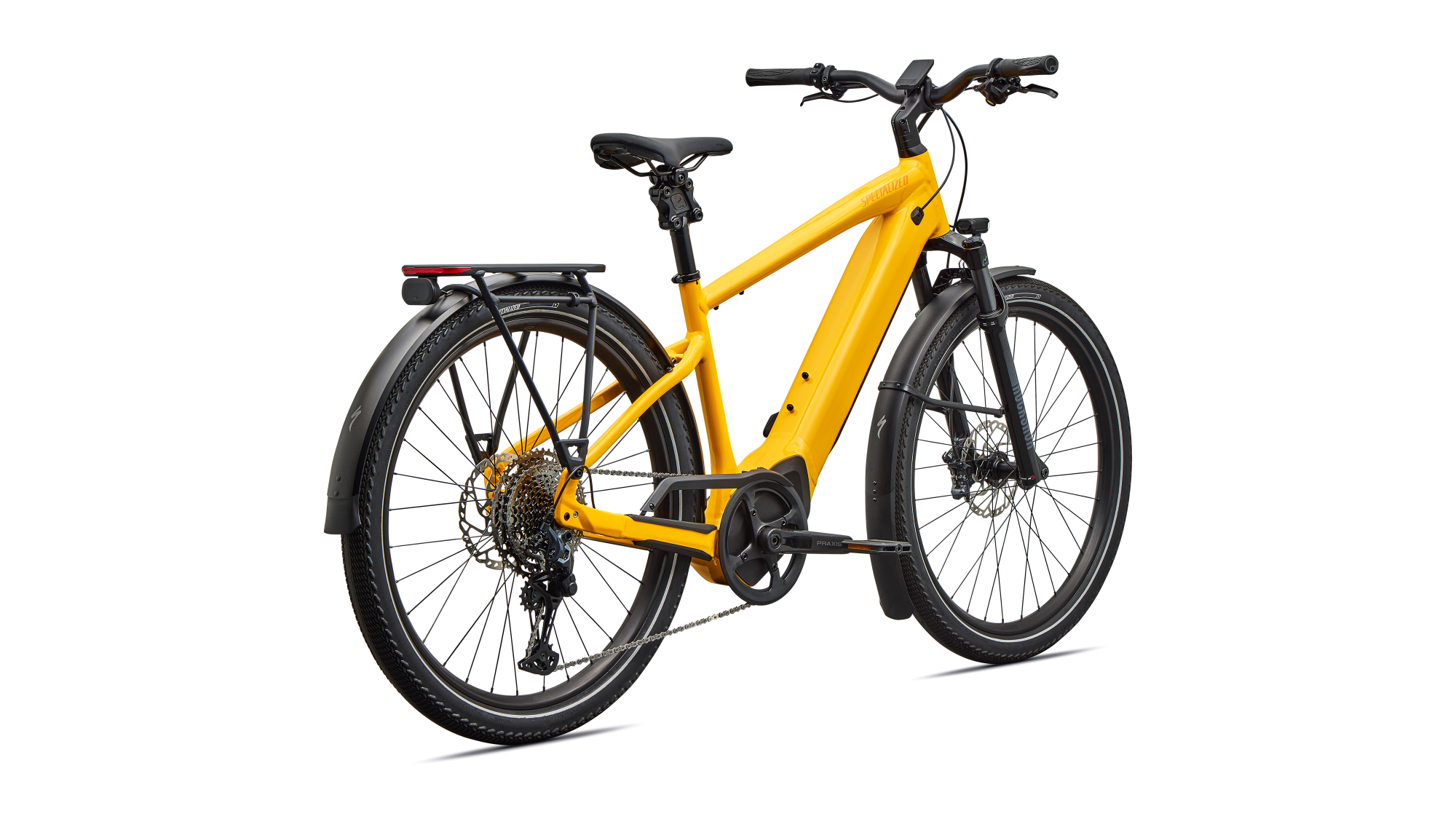 2026 Specialized Turbo Vado 5.0
